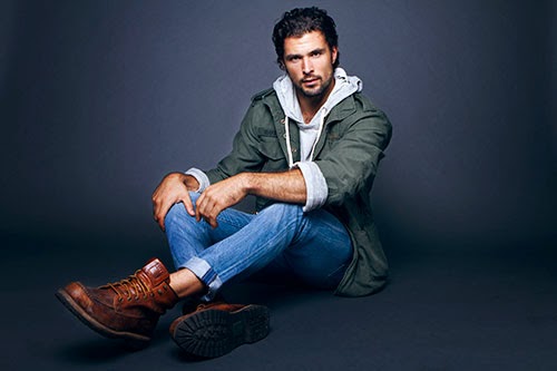 Walter Savage picture