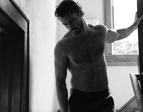 Picture of Walter Savage