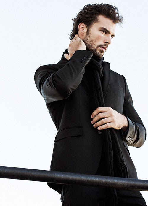 Picture of Walter Savage