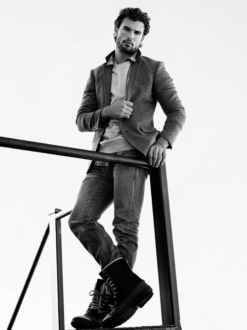 Picture of Walter Savage