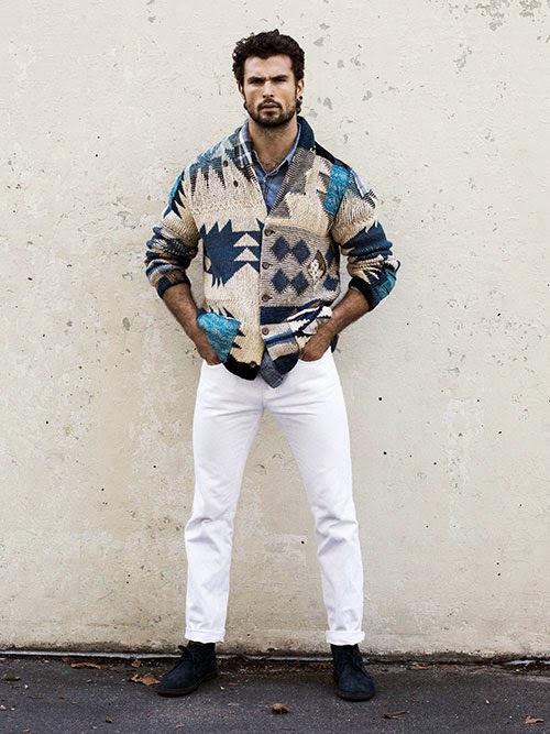 Picture of Walter Savage