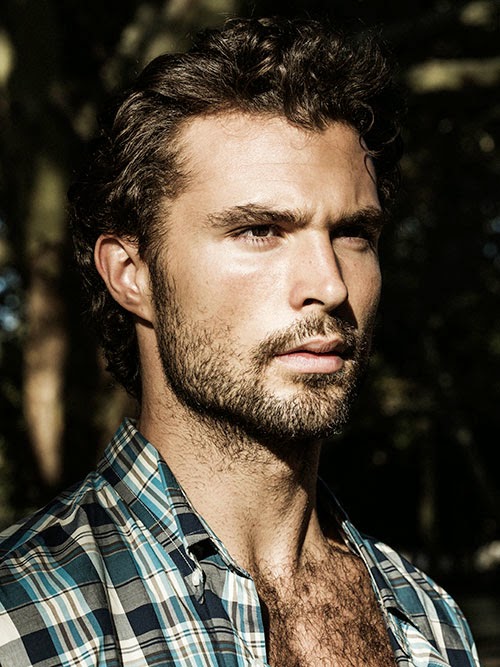 Picture of Walter Savage