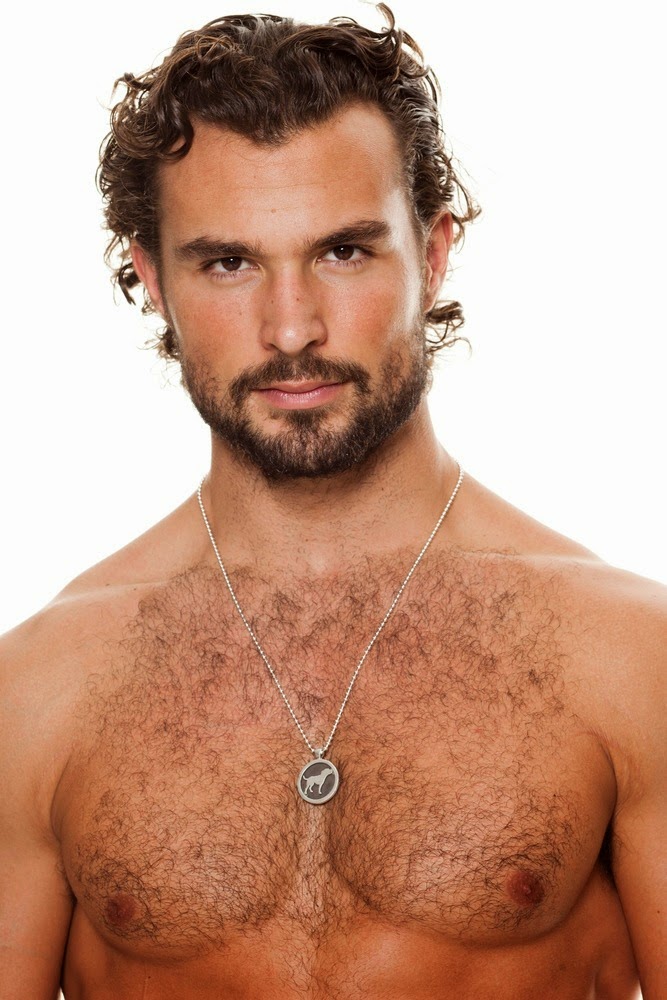 Picture of Walter Savage