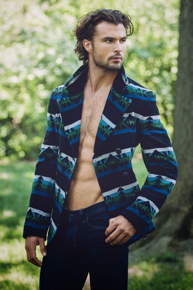 Picture of Walter Savage