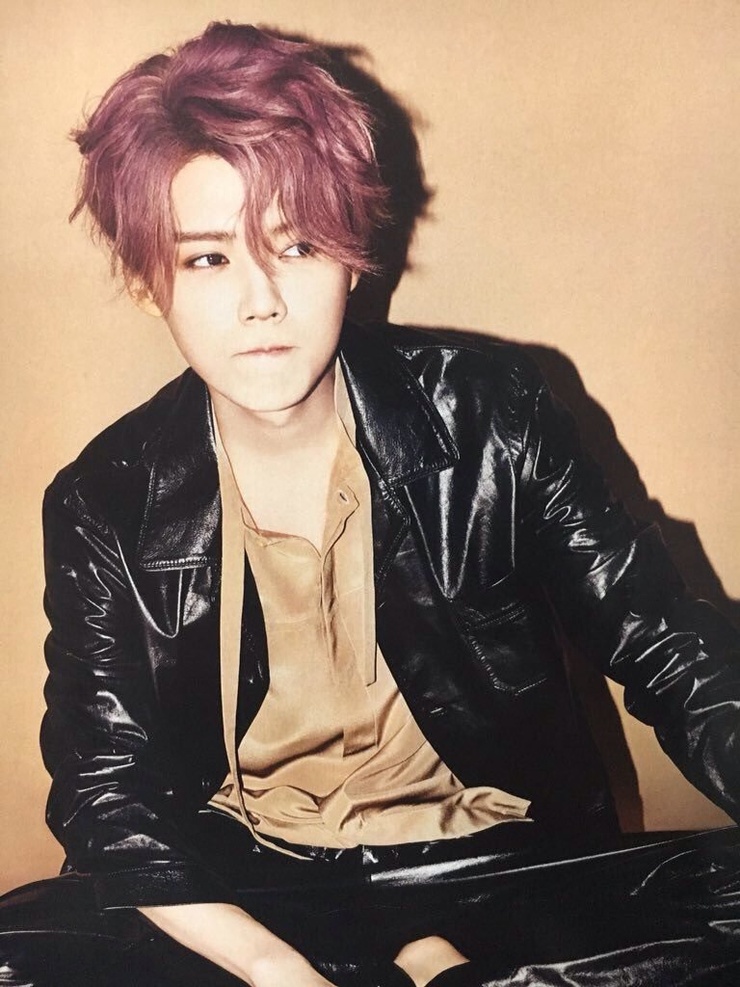 Picture of Luhan
