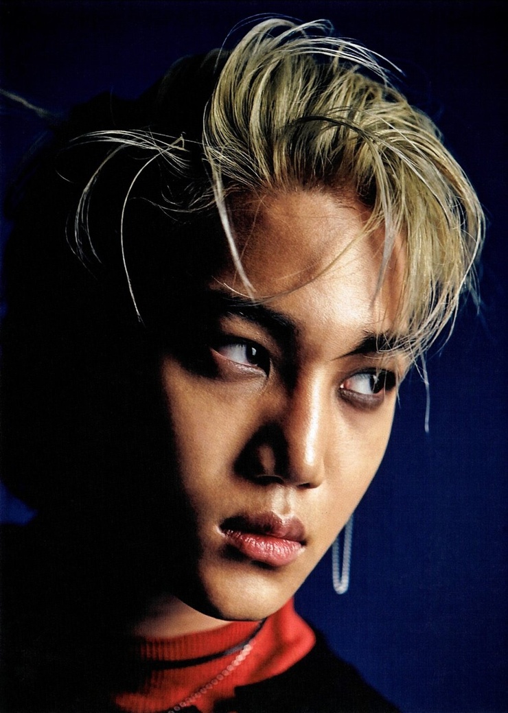 Picture of Kai