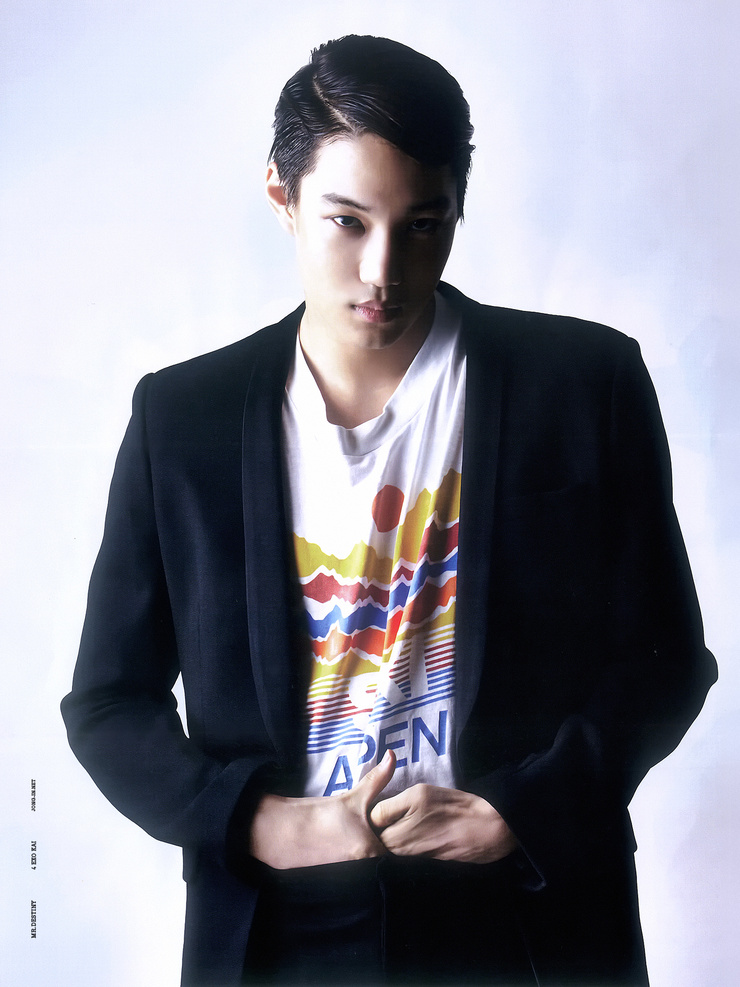 Picture of Kai