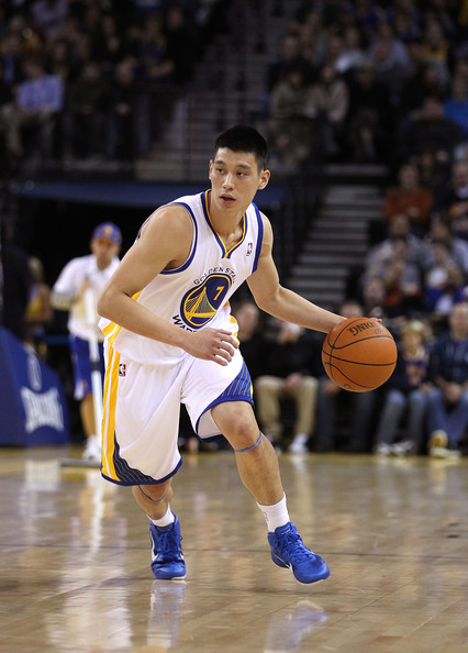 Picture of Jeremy Lin