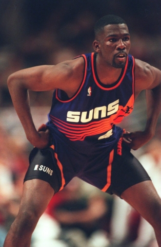 Picture of Michael Finley