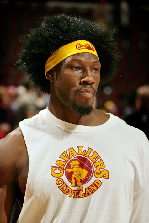 Image of Ben Wallace