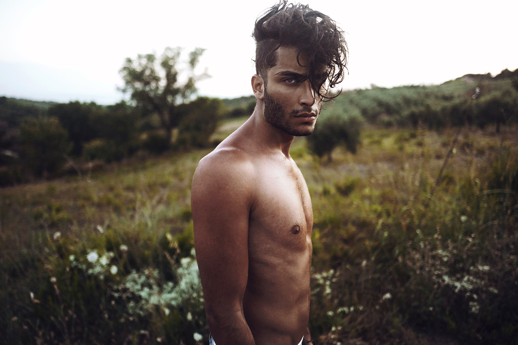 Image of Toni Mahfud