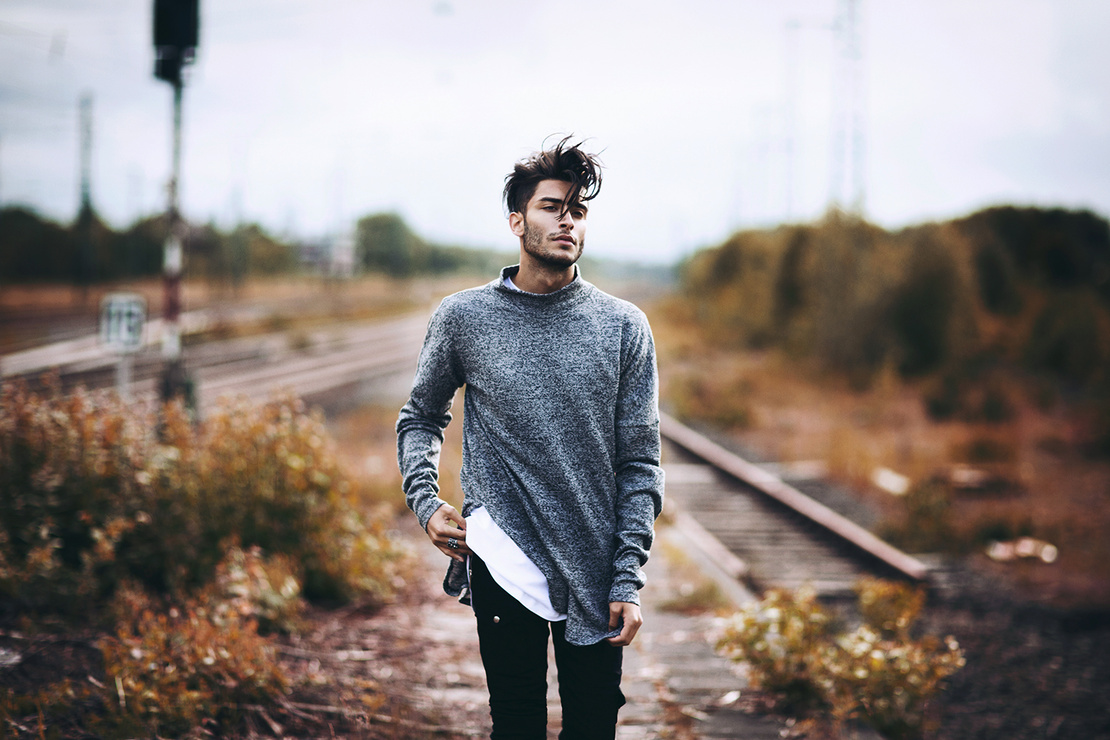 Picture of Toni Mahfud