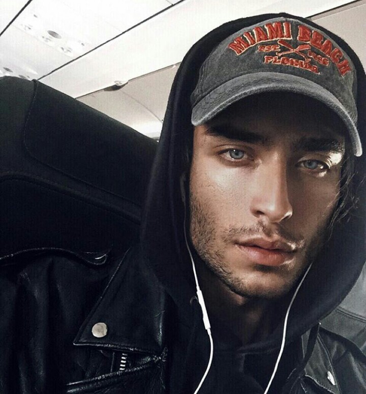 Picture of Toni Mahfud