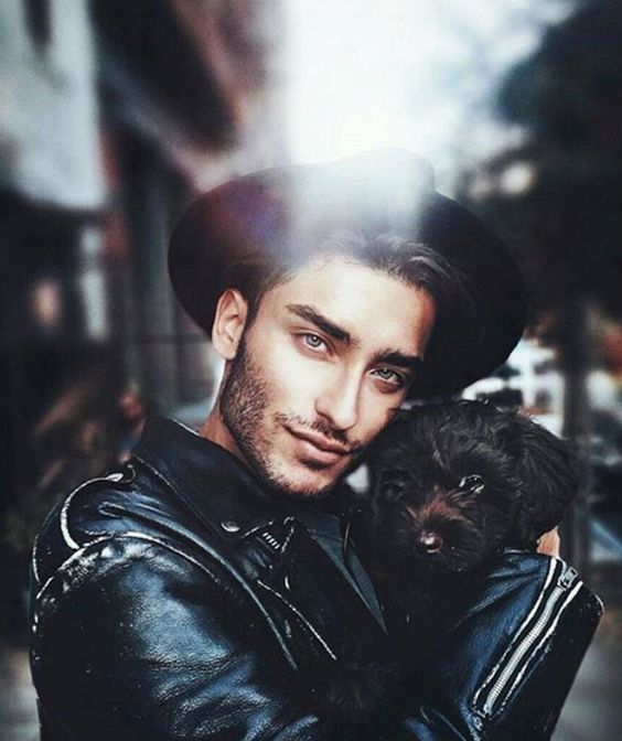 Picture of Toni Mahfud