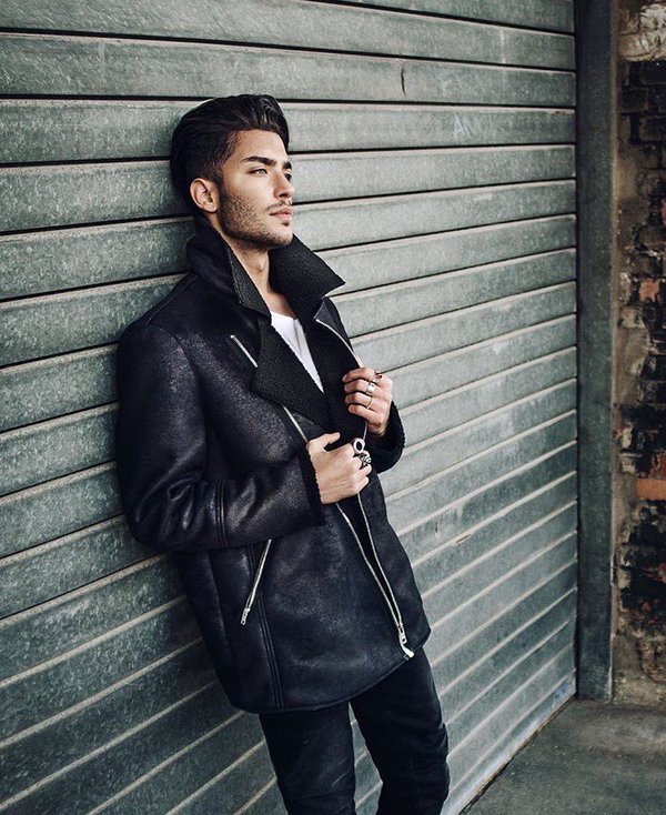 Picture of Toni Mahfud