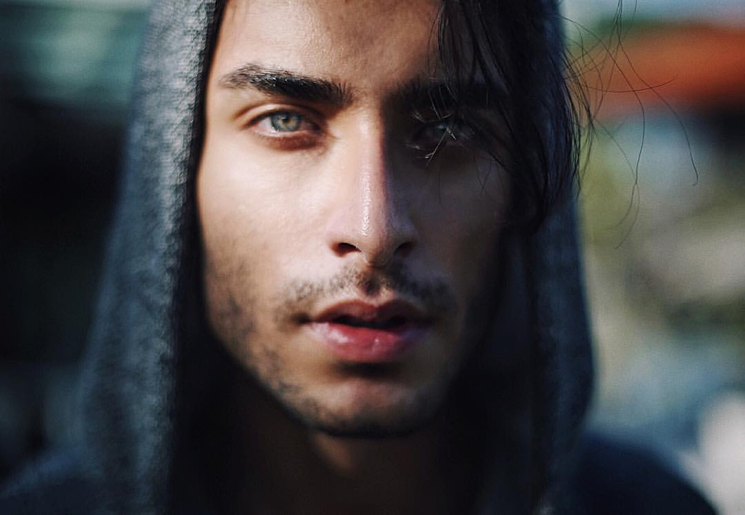 Image of Toni Mahfud