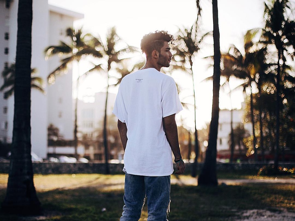 Picture of Toni Mahfud