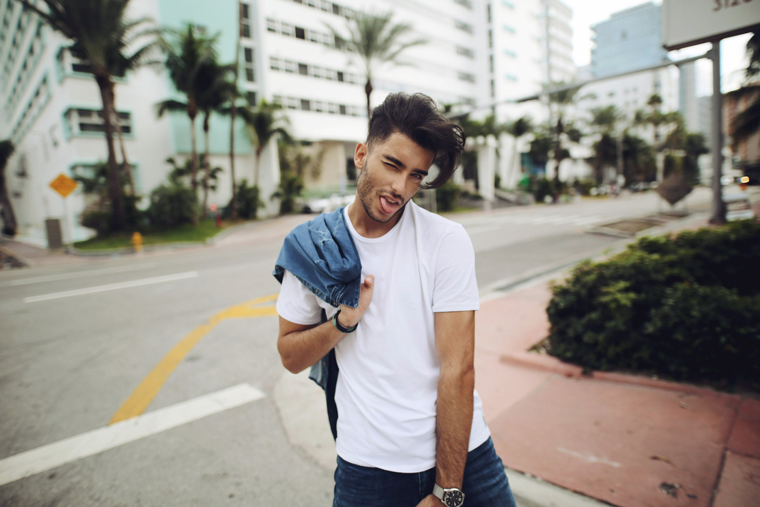 Picture of Toni Mahfud