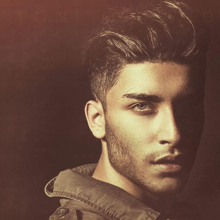 Picture of Toni Mahfud