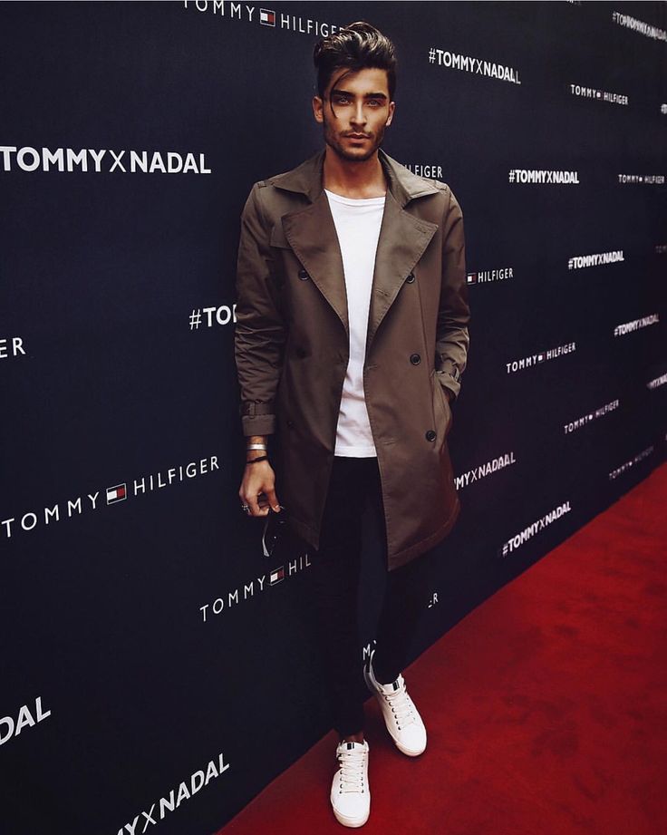 Image of Toni Mahfud