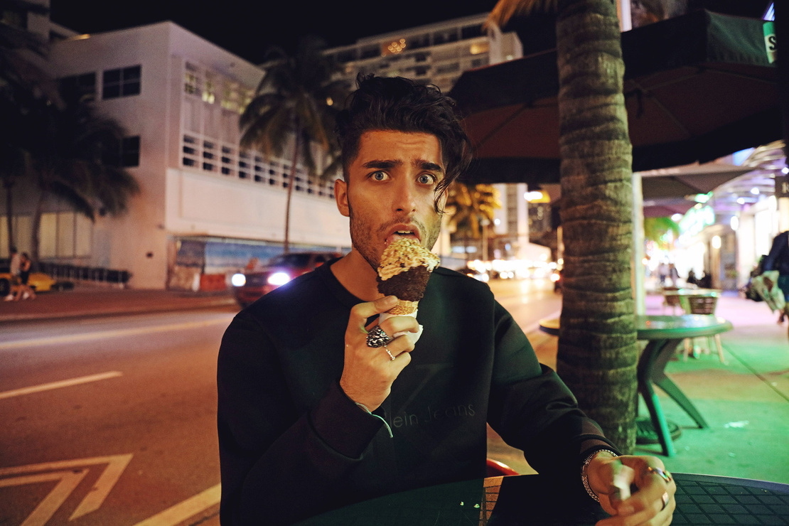 Picture of Toni Mahfud