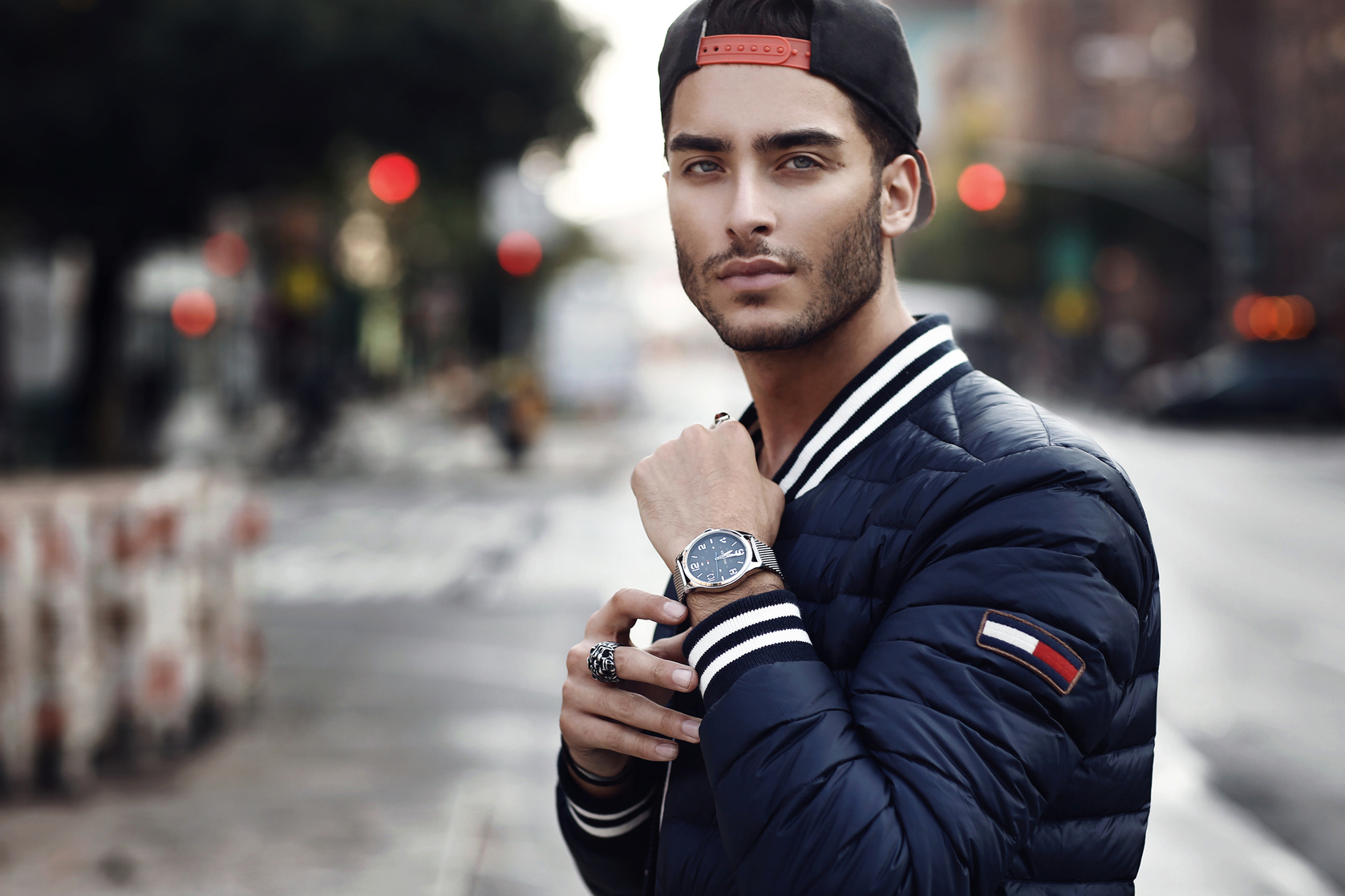 Picture of Toni Mahfud