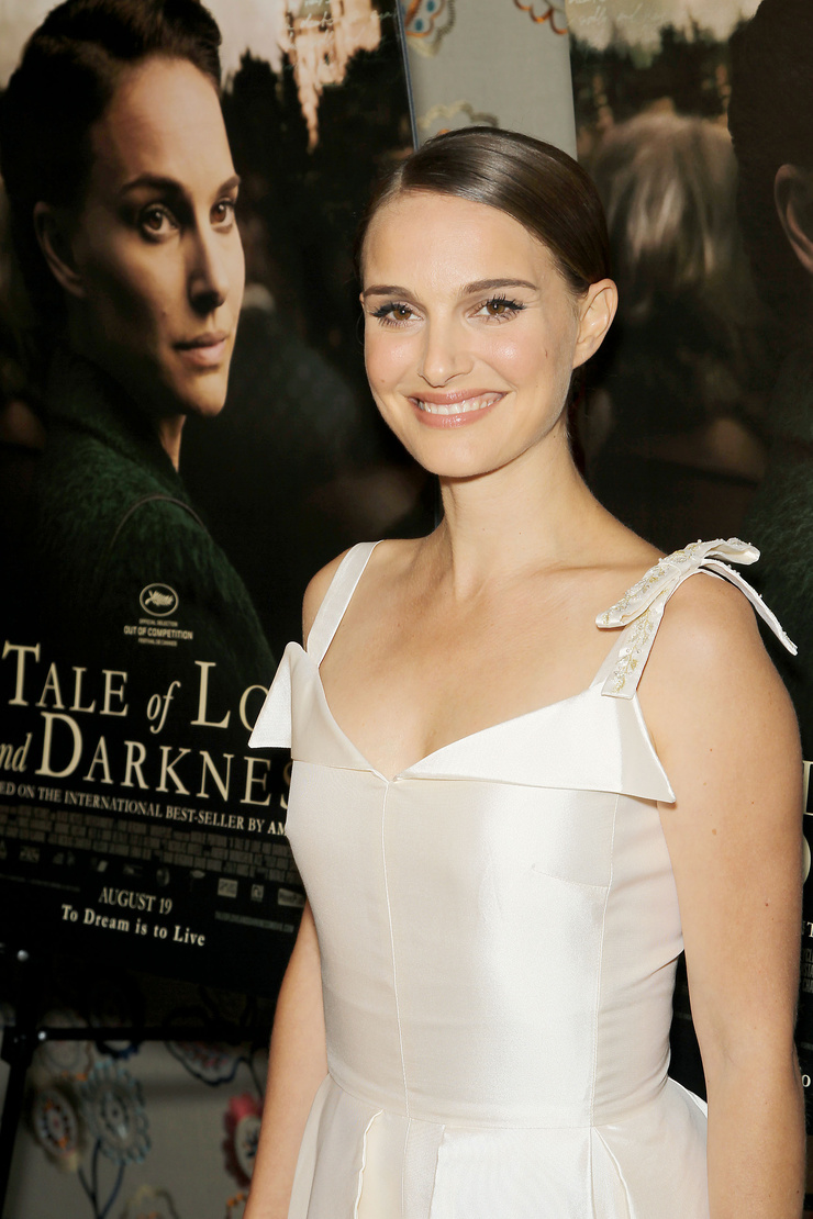 Picture of Natalie Portman