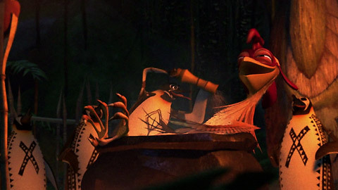 Picture of Chicken Joe