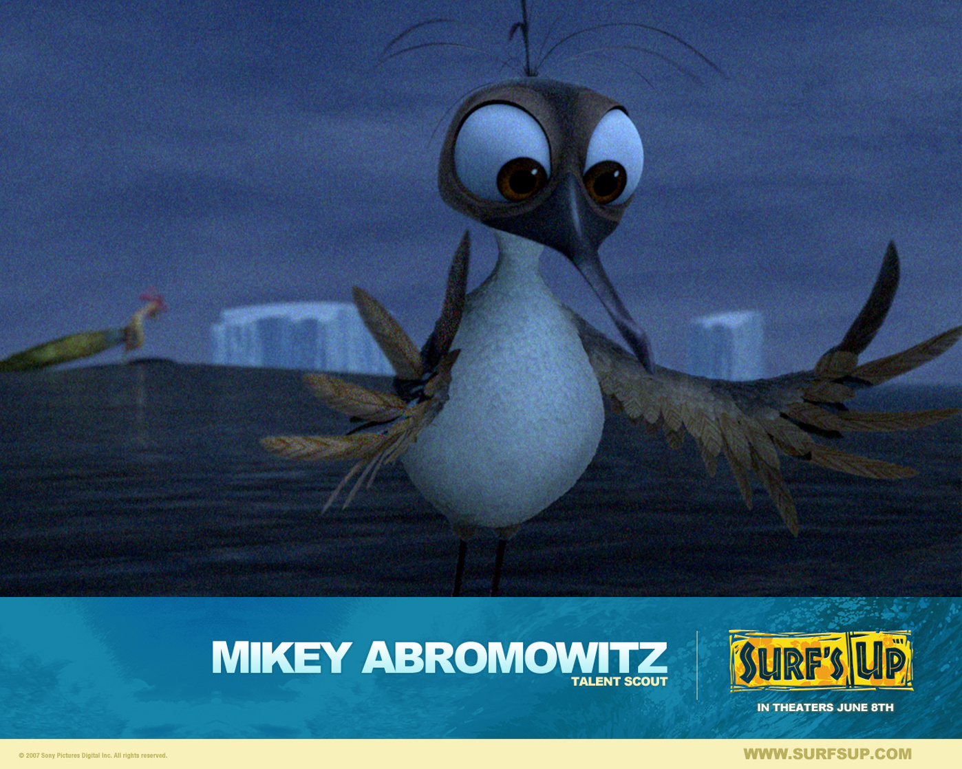 Picture of Mikey Abromowitz