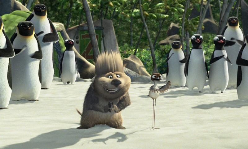 Picture of Mikey Abromowitz