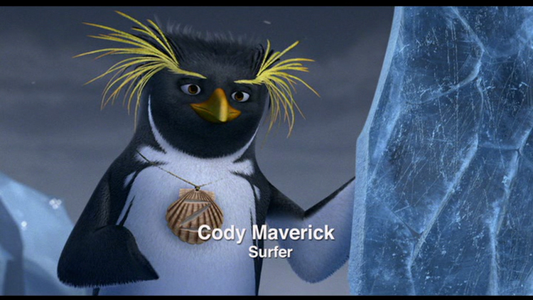Picture of Cody Maverick