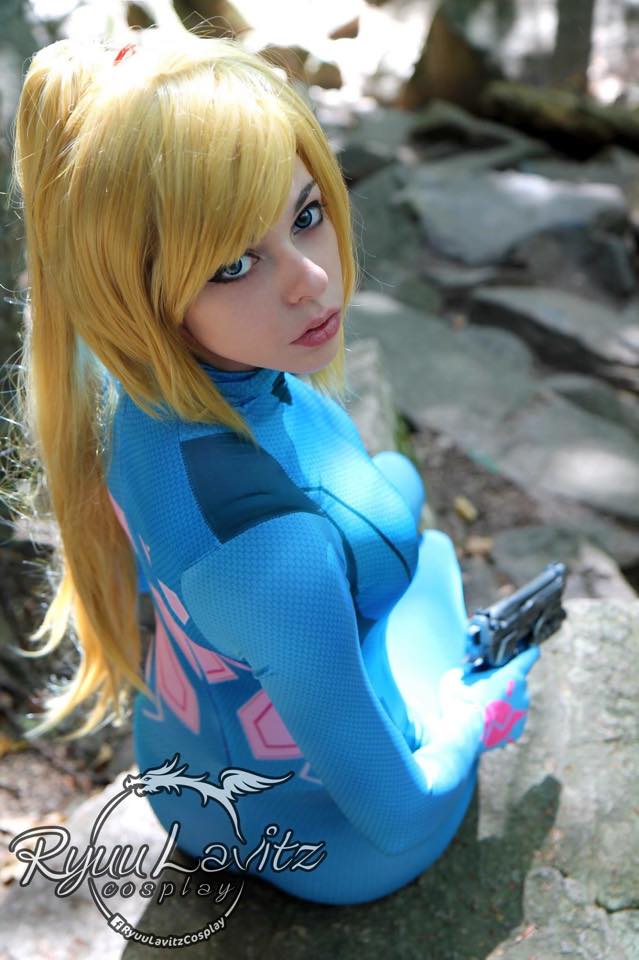 Image of Ryuu Lavitz