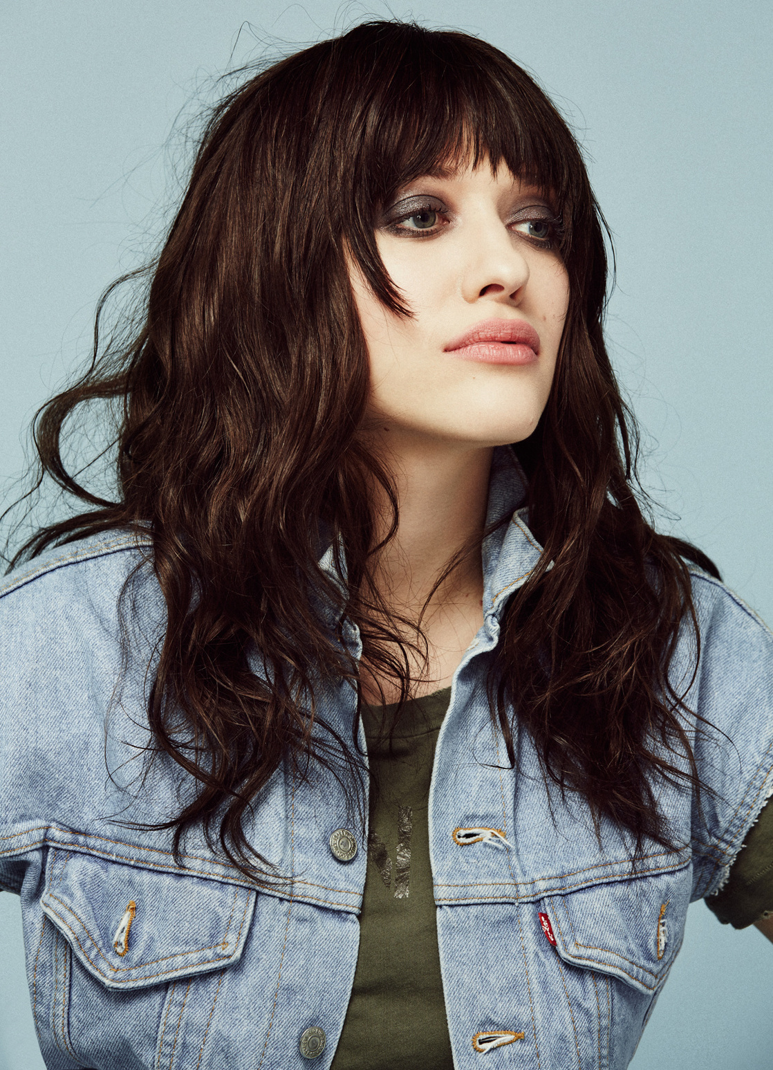 Picture of Kat Dennings