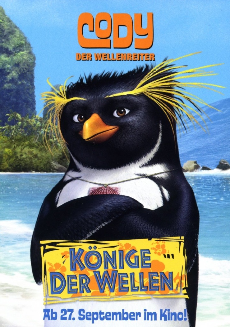 Picture of Cody Maverick