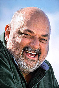 Picture of Jamie Dunn