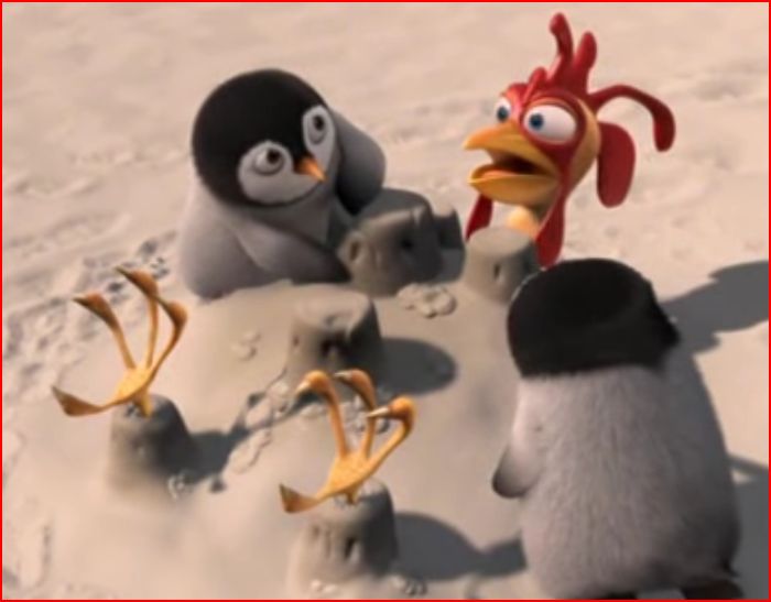 Picture of Chicken Joe