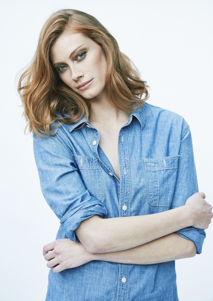 Picture of Alyssa Sutherland