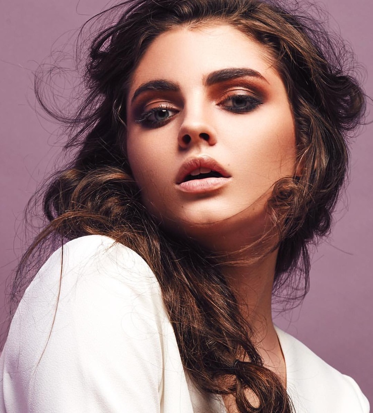 Picture of Ellie Martin