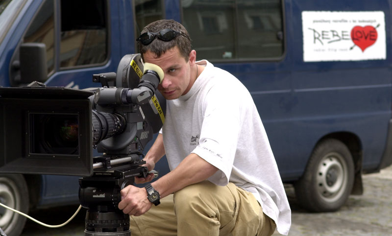 Picture of Filip Renc