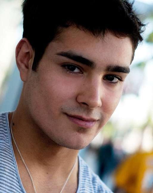 Picture of Craig Stott