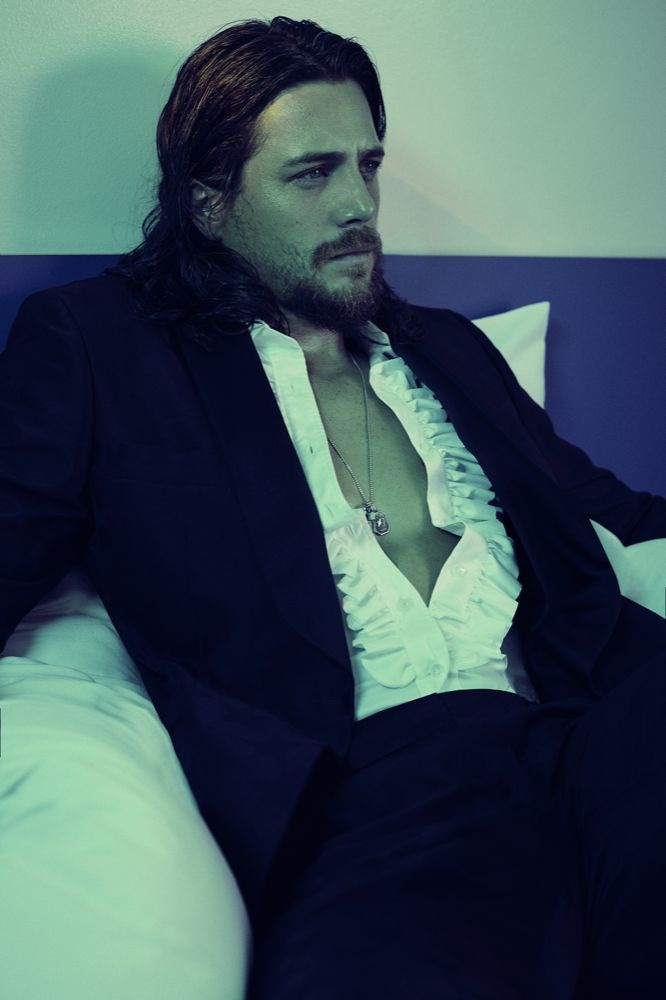 Picture of Ben Robson