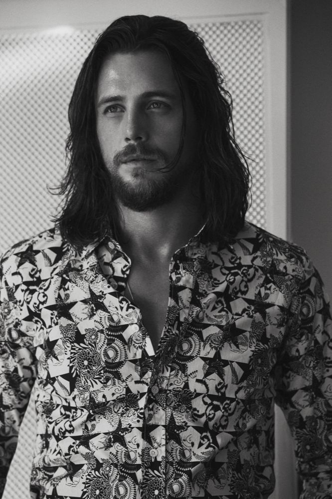 Picture of Ben Robson