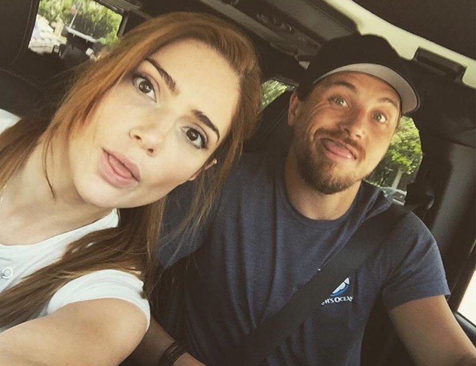 Picture of Ben Robson