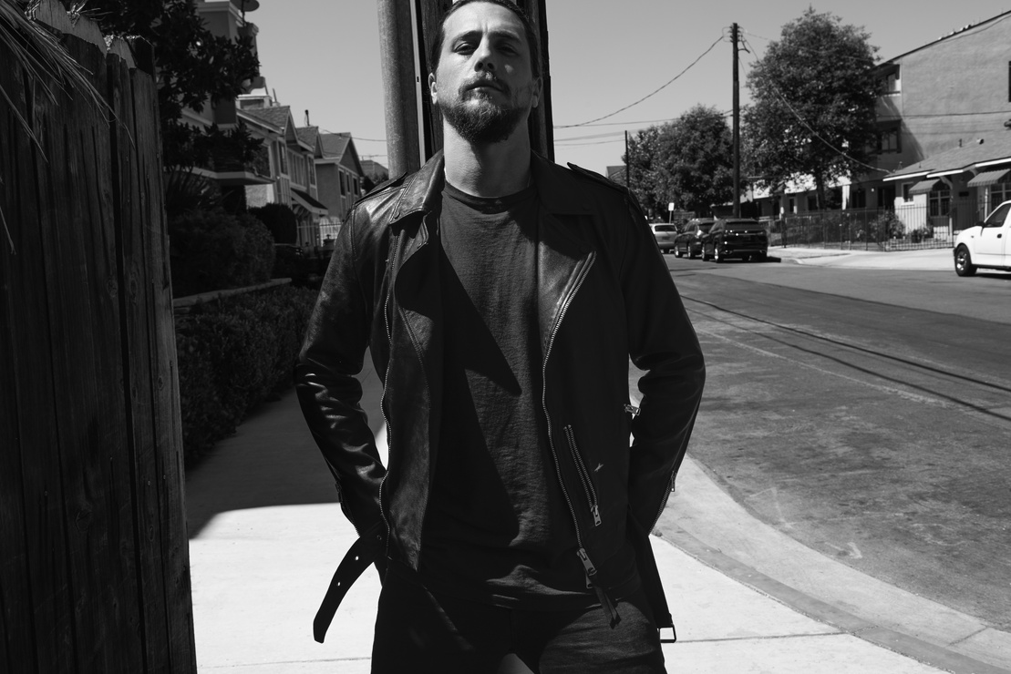 Picture of Ben Robson