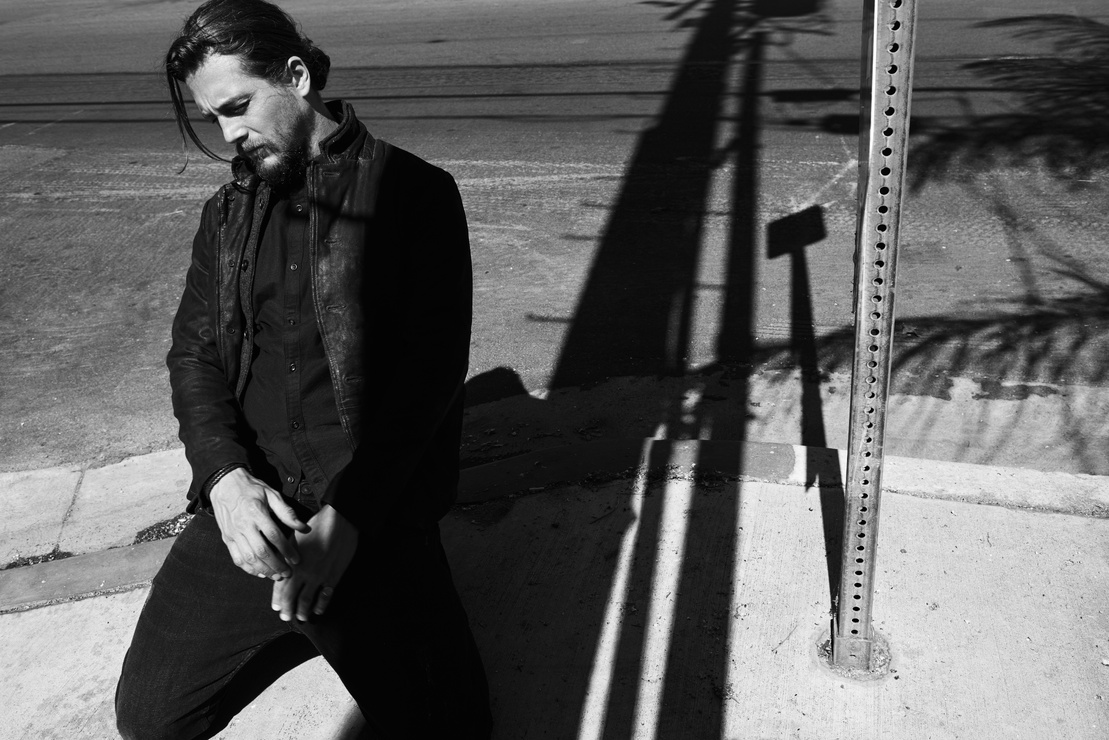 Picture of Ben Robson