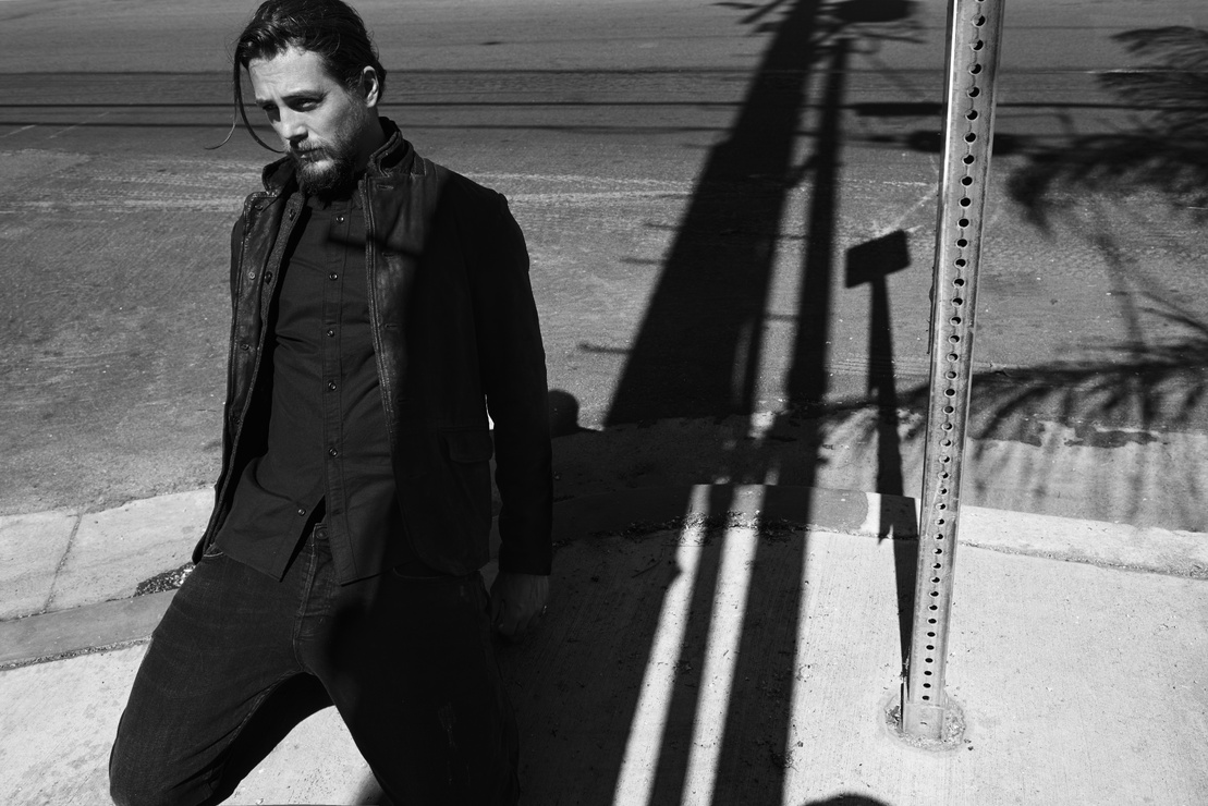 Picture of Ben Robson