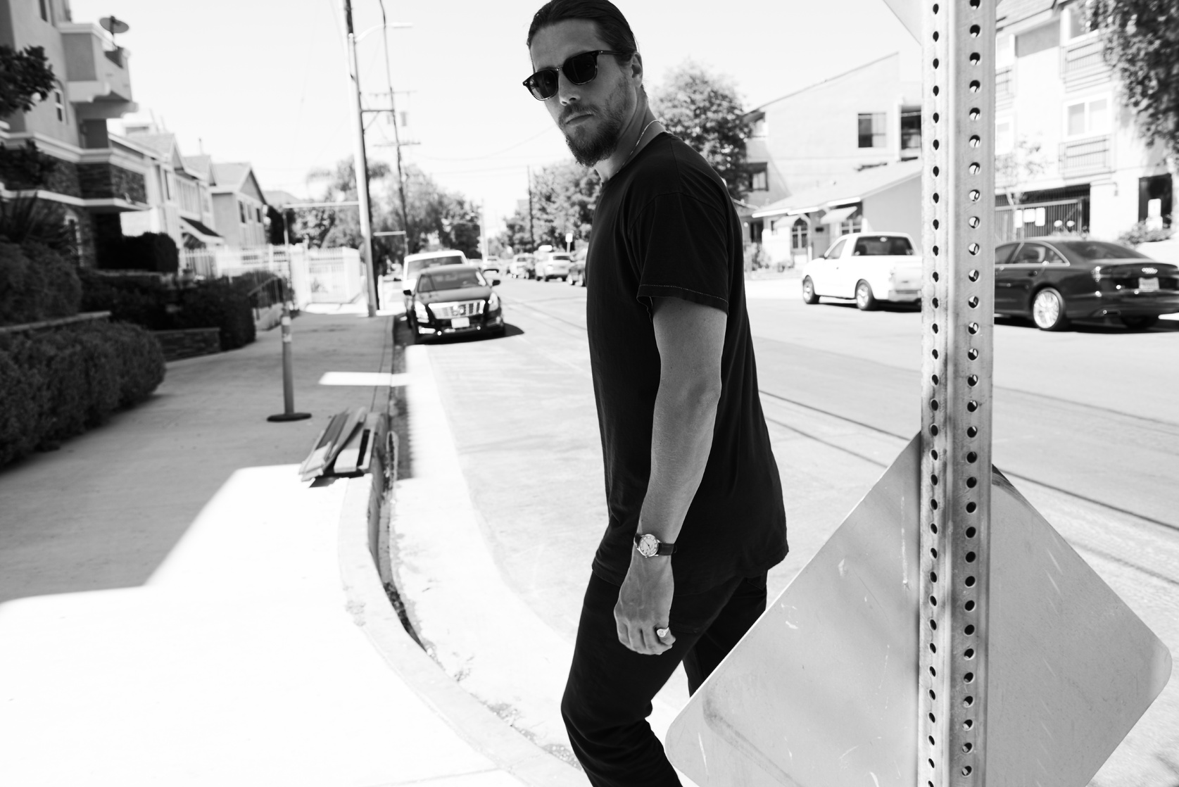 Picture of Ben Robson