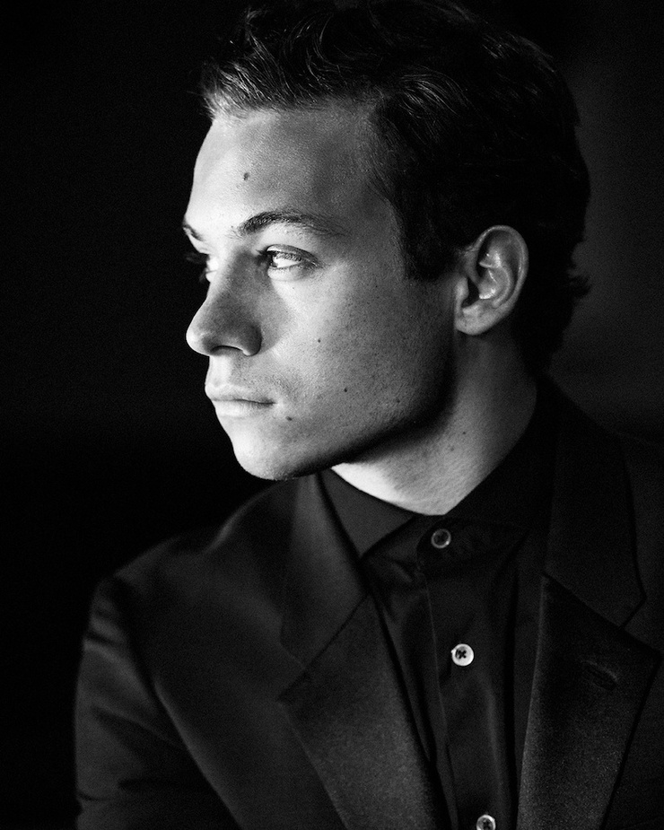 Finn Cole picture
