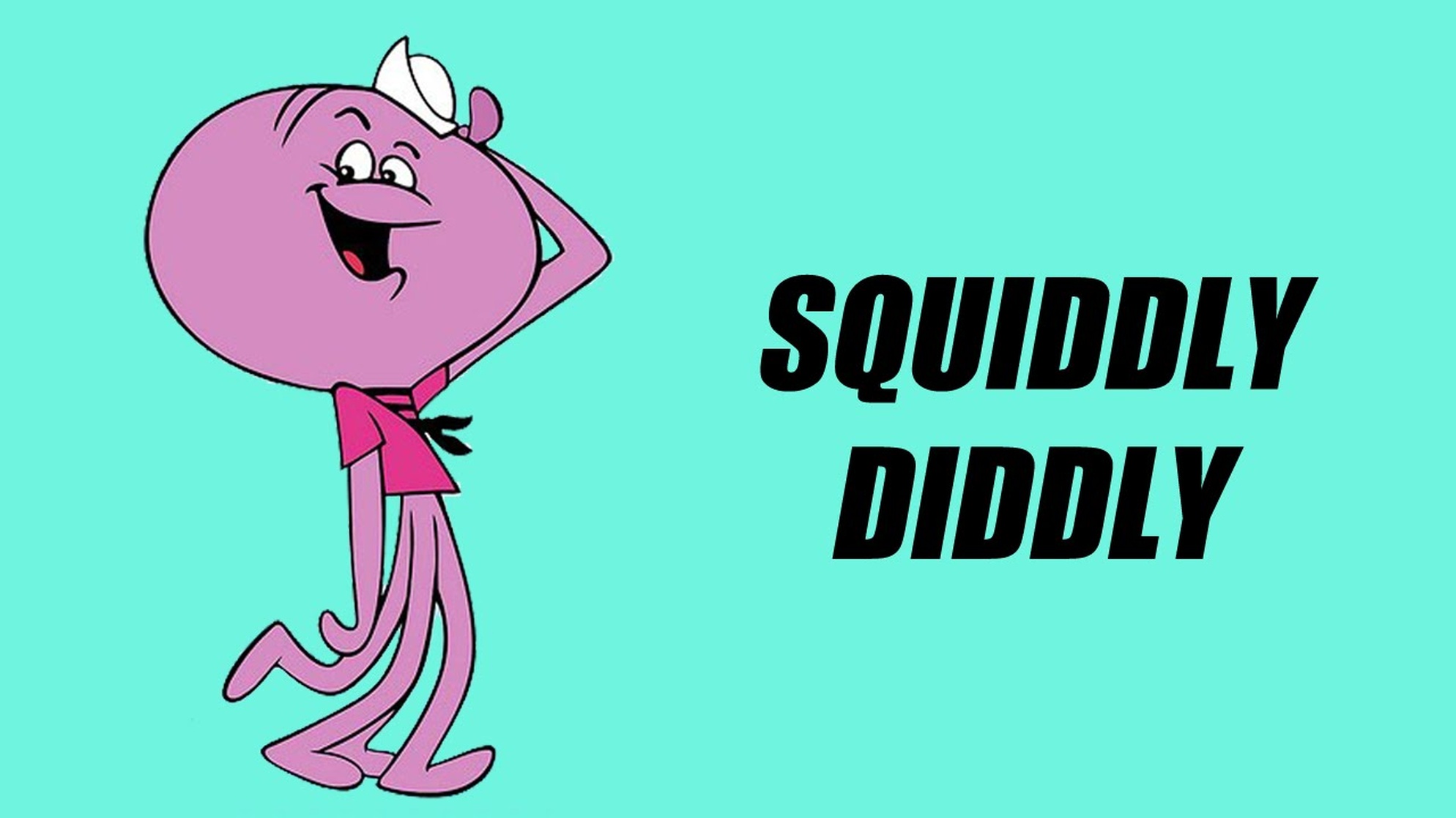 Picture of Squiddly Diddly