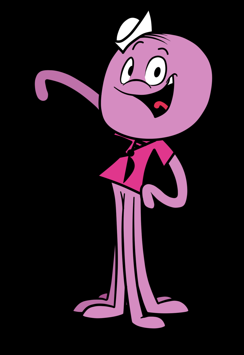 Picture of Squiddly Diddly